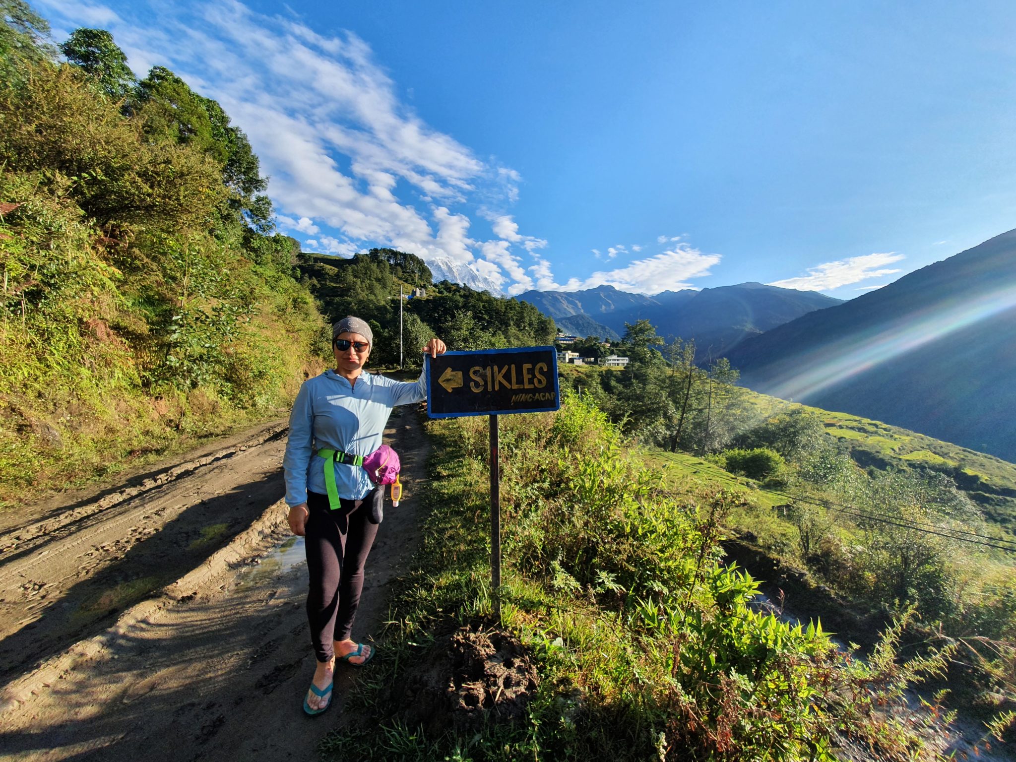 Explore, The UnExplored: Sikles to Kori Trek - Jhilke Hulaki