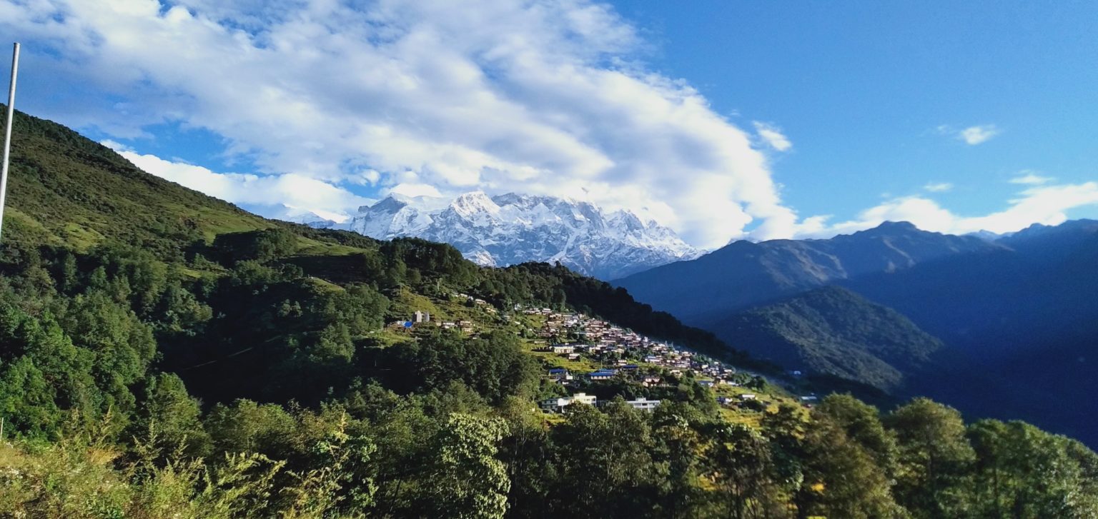 Explore, The UnExplored: Sikles to Kori Trek - Jhilke Hulaki