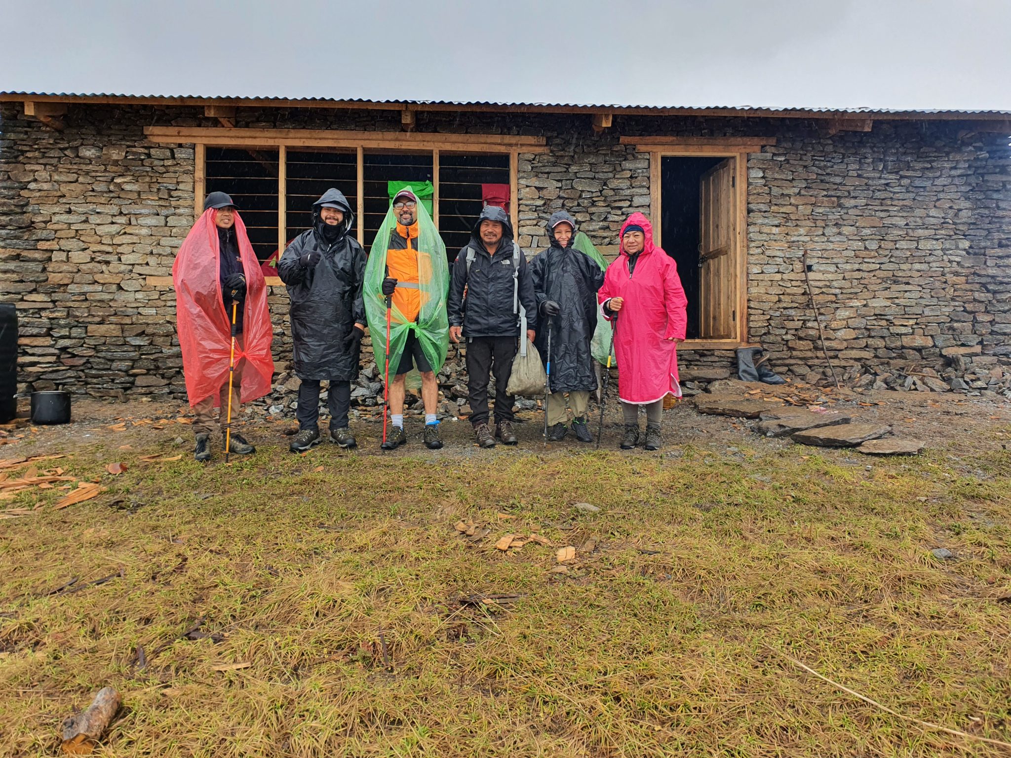 Explore, The UnExplored: Sikles to Kori Trek - Jhilke Hulaki