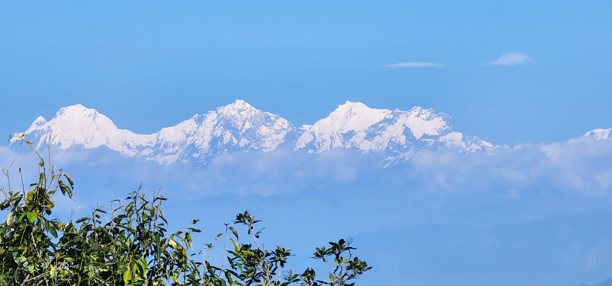 Godawari to Lamatar Hiking Expedition with Intellectual Minds - Jhilke ...