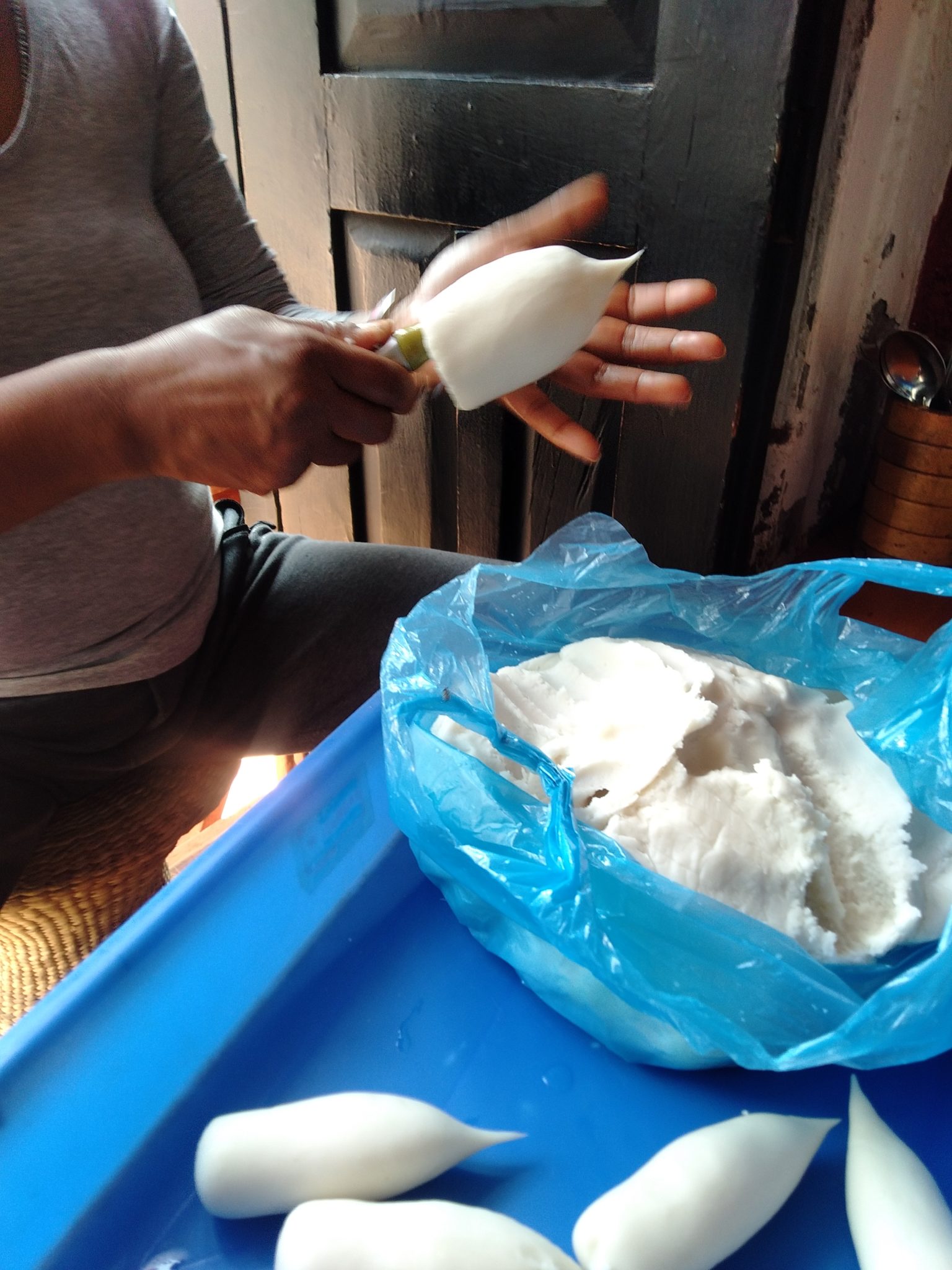 Yomari Delight: Exploring the Culinary Riches of Newari Cuisine ...