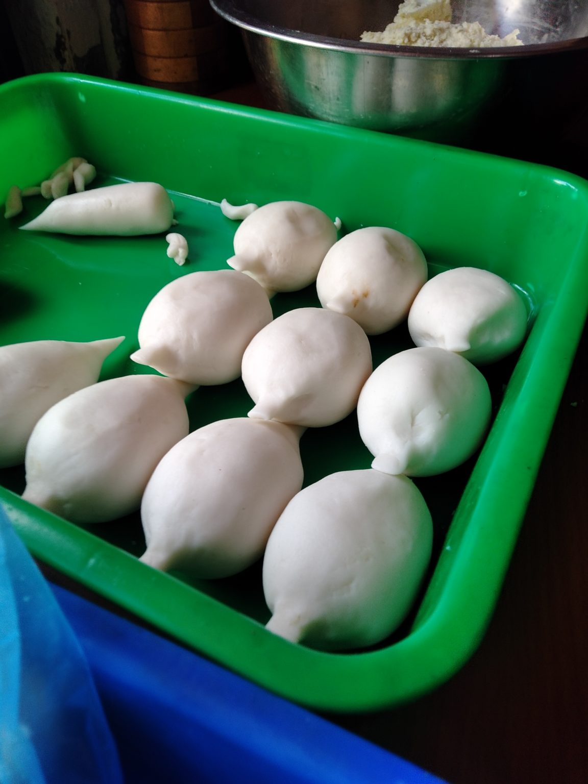 Yomari Delight: Exploring the Culinary Riches of Newari Cuisine ...