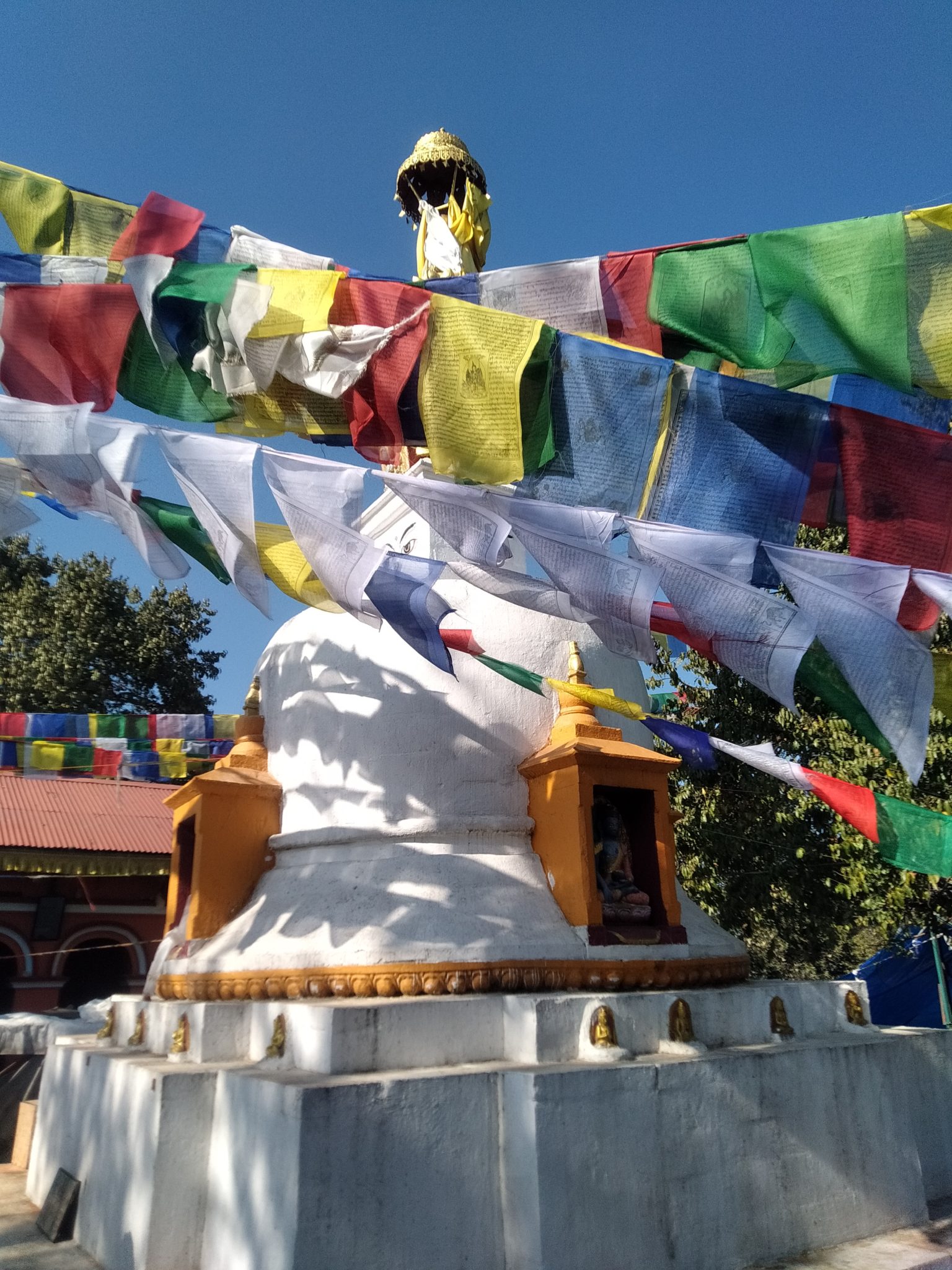 A Hiking Adventure in Shivapuri Nagarjun National Park - Jhilke Hulaki