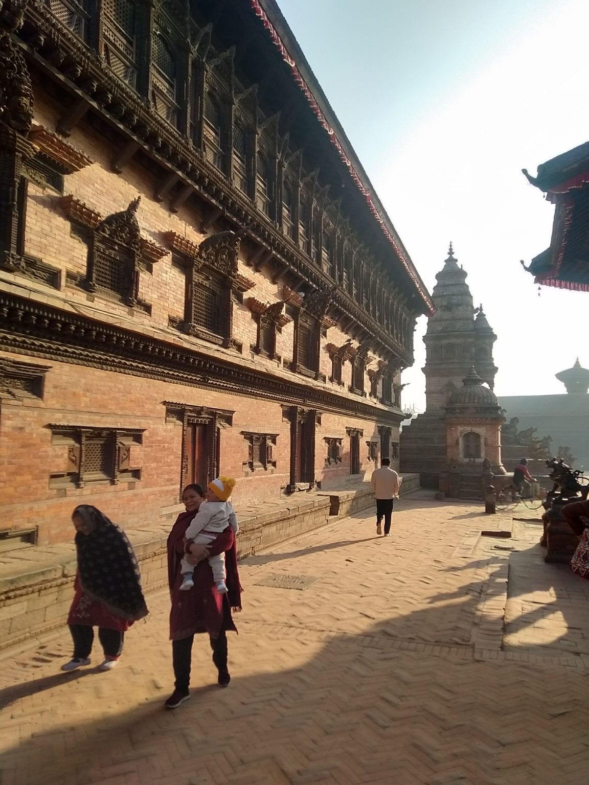 A Fusion of Nature, Heritage and Newari Food - Jhilke Hulaki