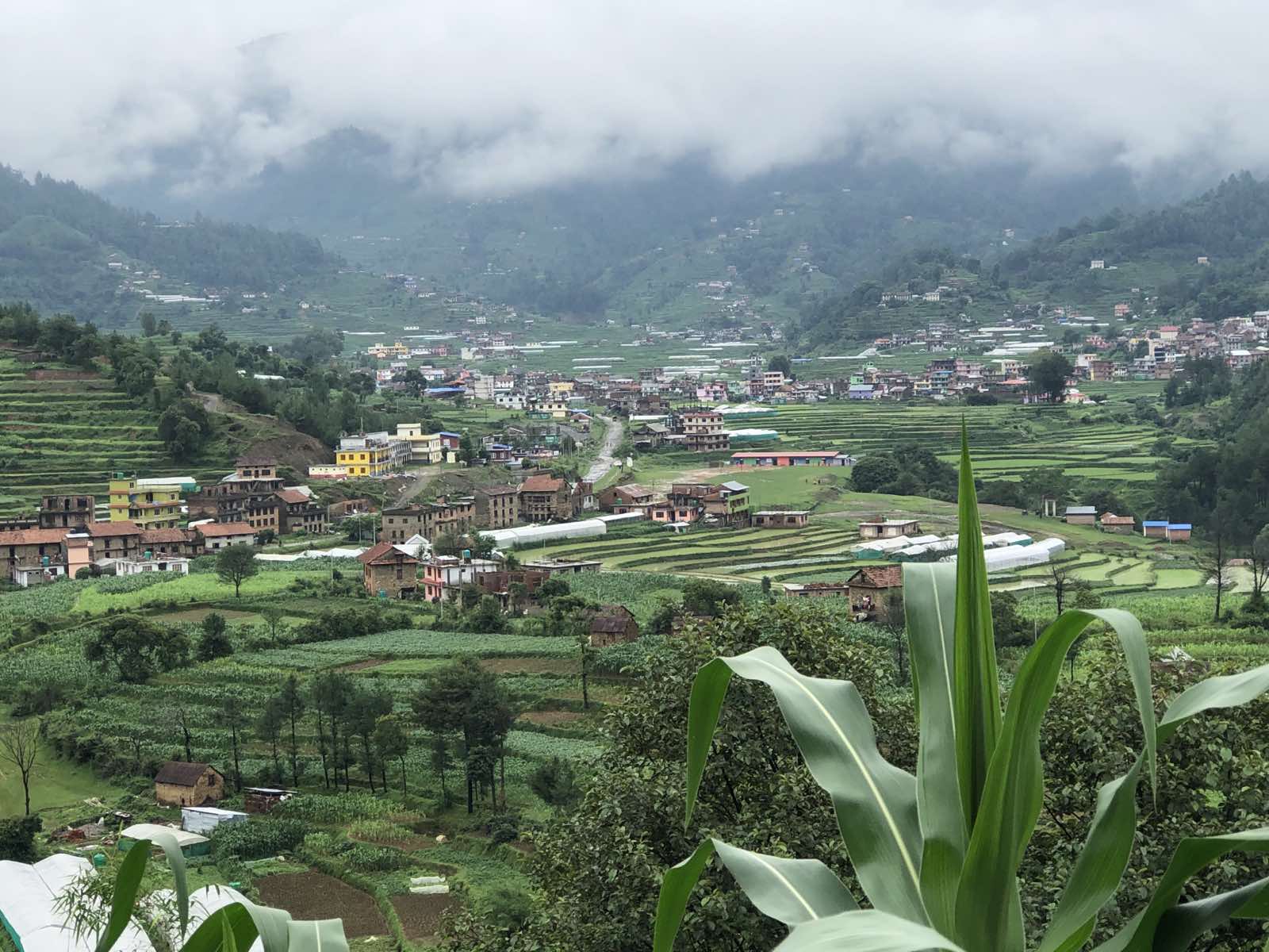 Trails of Chitlang and Markhu: Exploring Nepal's Beauty - Jhilke Hulaki