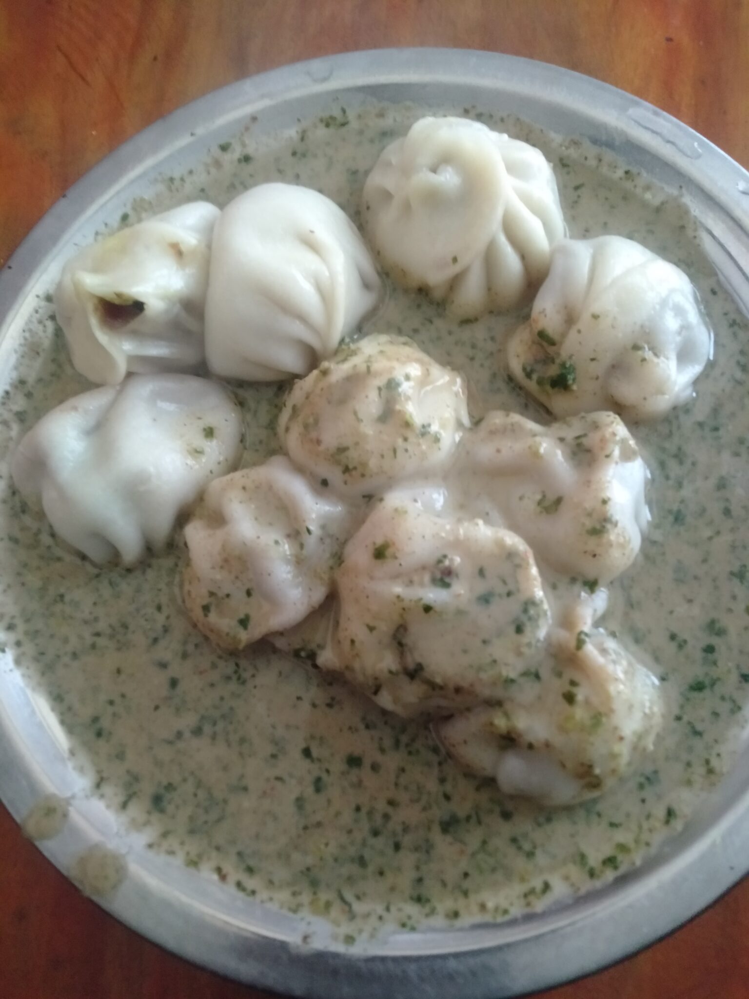 Time to Celebrate MOMO (मोमोको अचार पिरो भयो) - Jhilke Hulaki