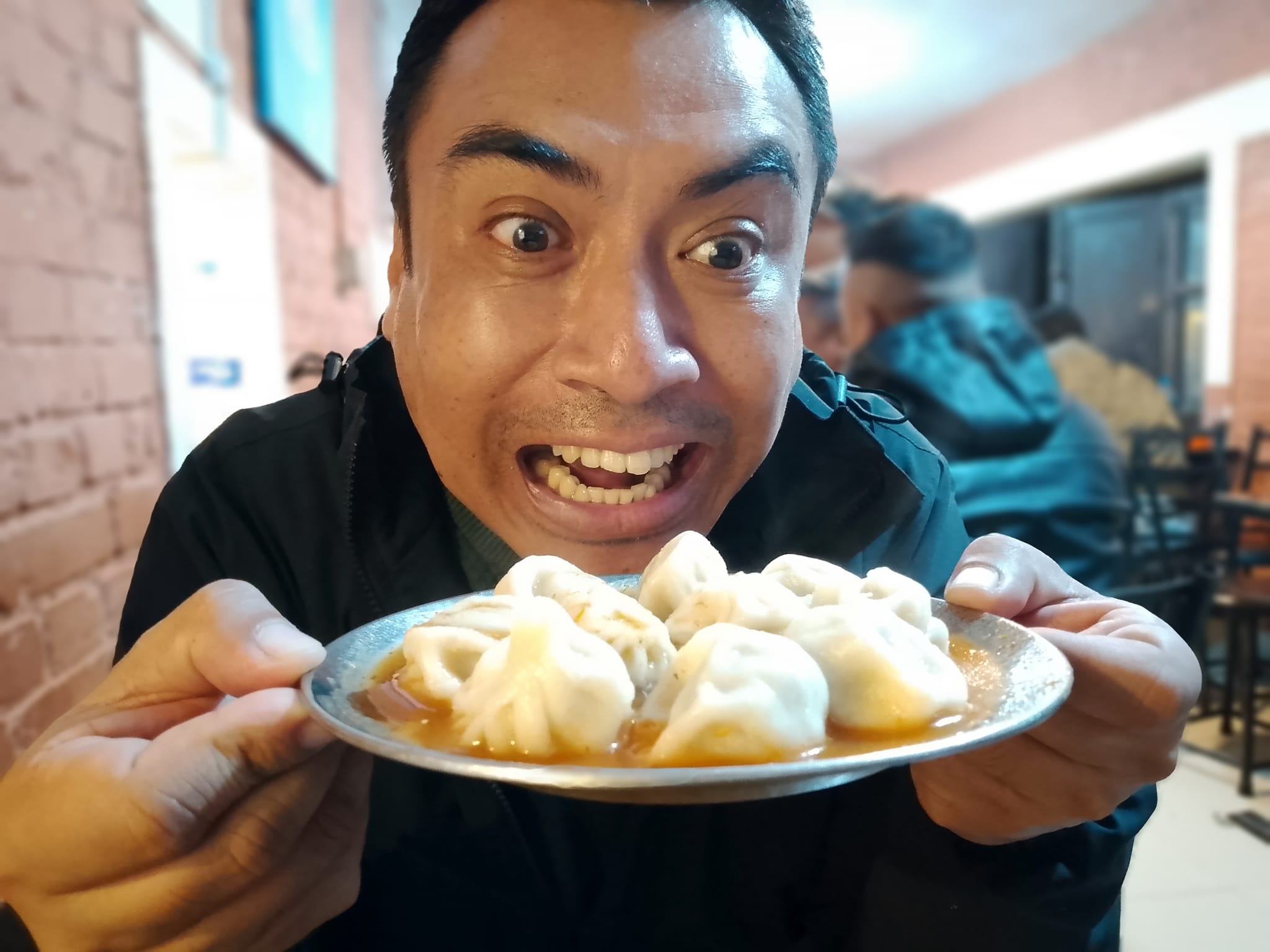 Sapu Mhicha | Hidden Treasure of Newari Cuisine - Jhilke Hulaki