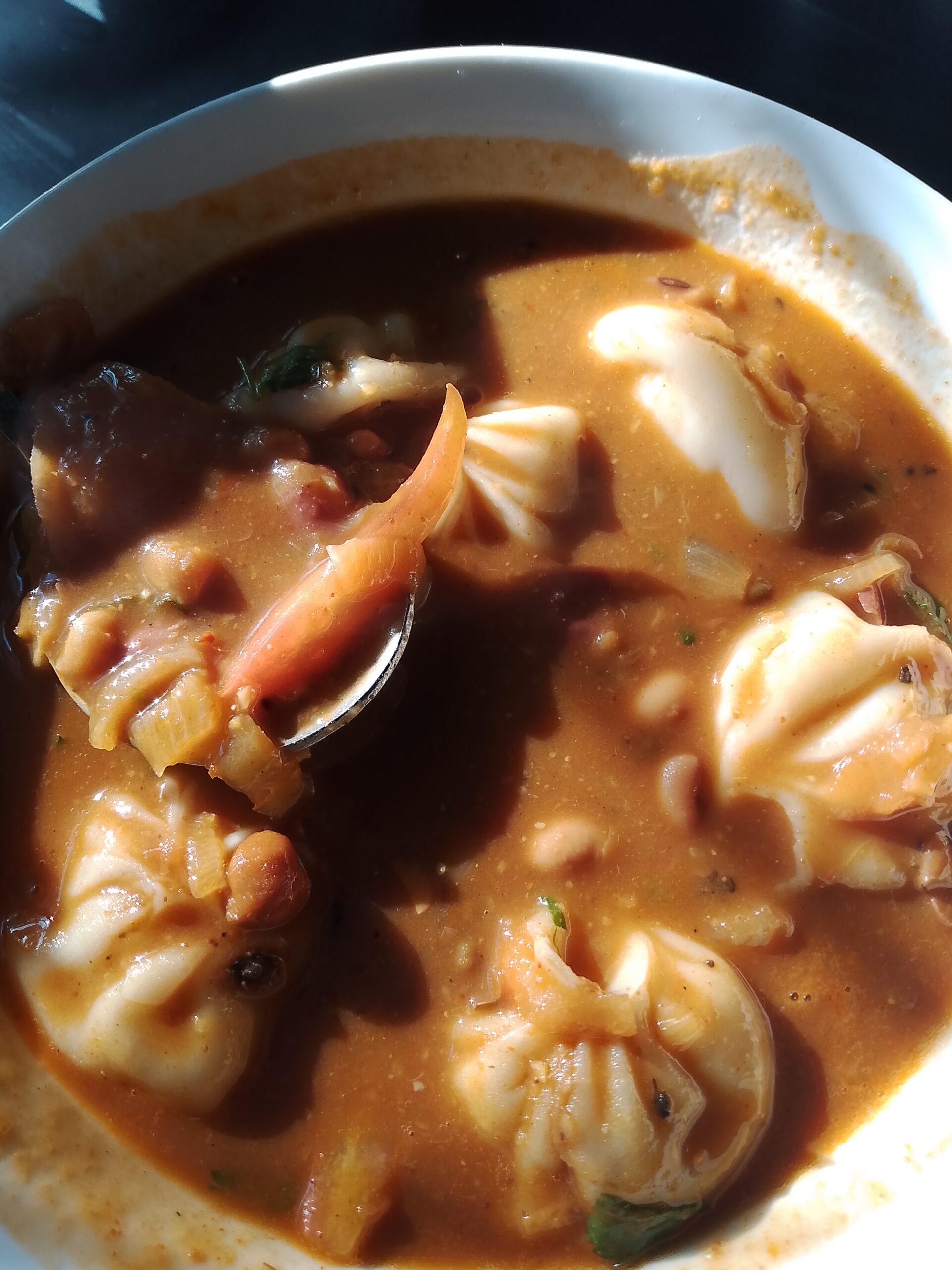 Time to Celebrate MOMO - Jhilke Hulaki
