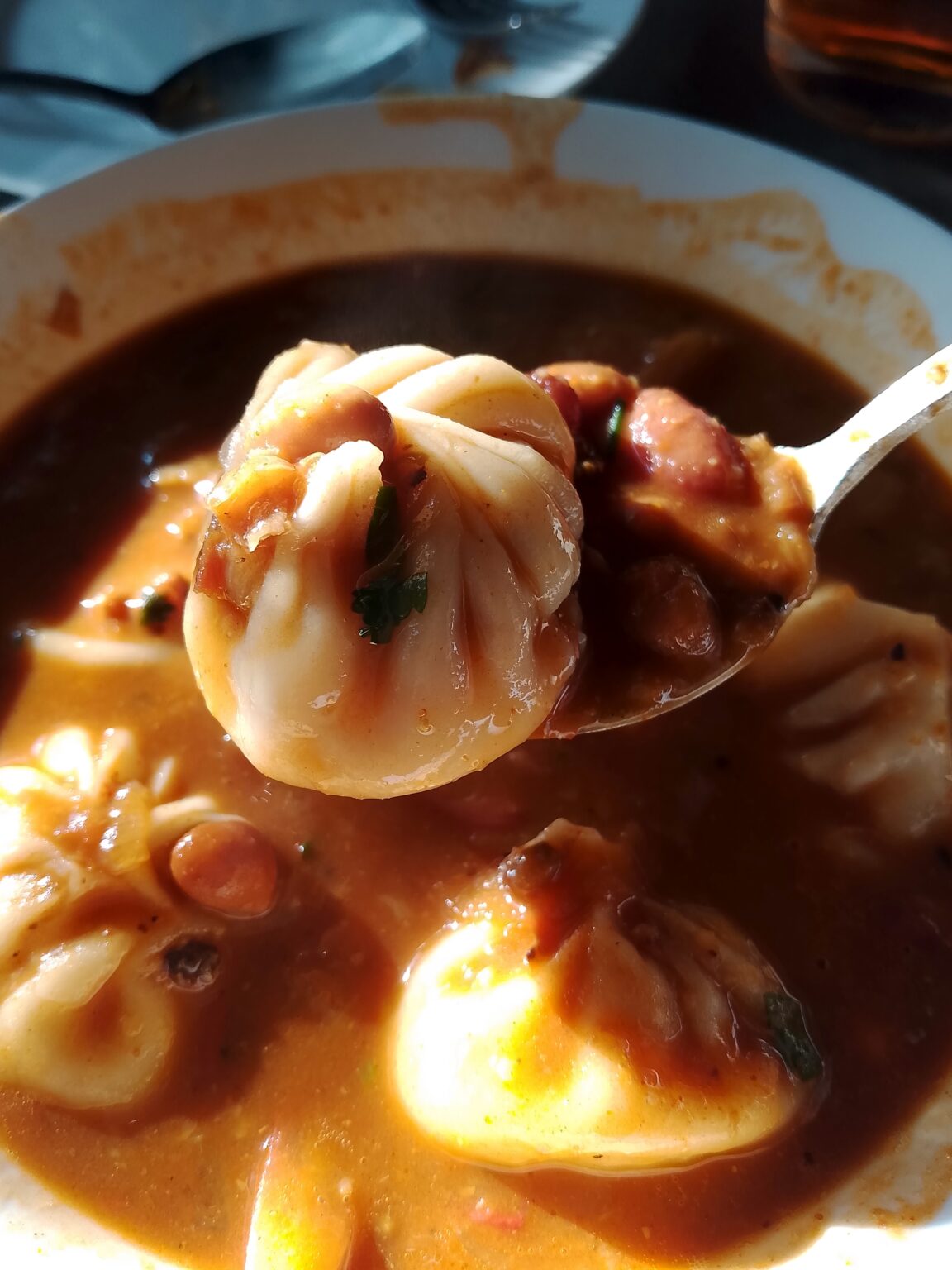 Time to Celebrate MOMO - Jhilke Hulaki