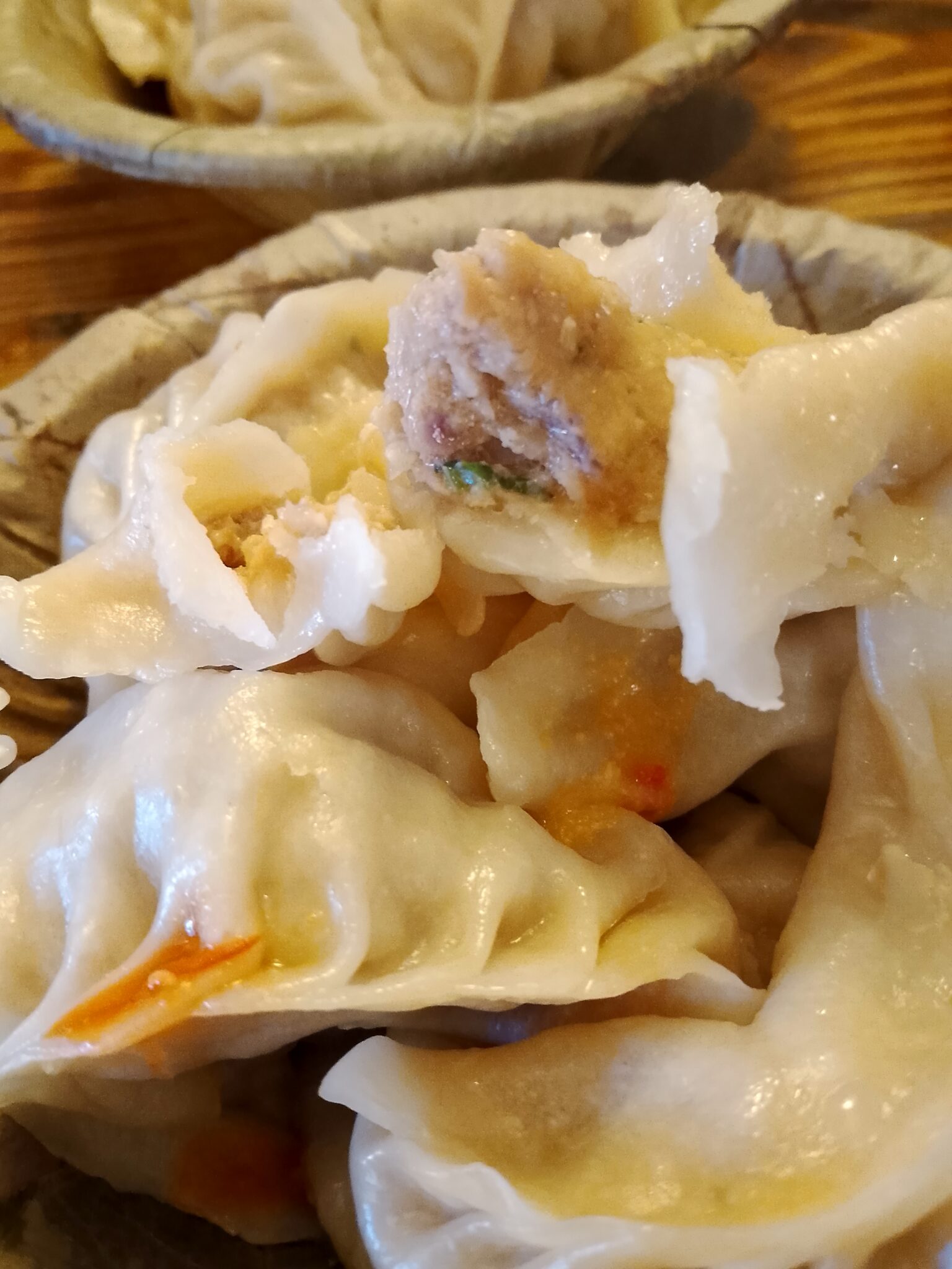 Time to Celebrate MOMO (मोमोको अचार पिरो भयो) - Jhilke Hulaki