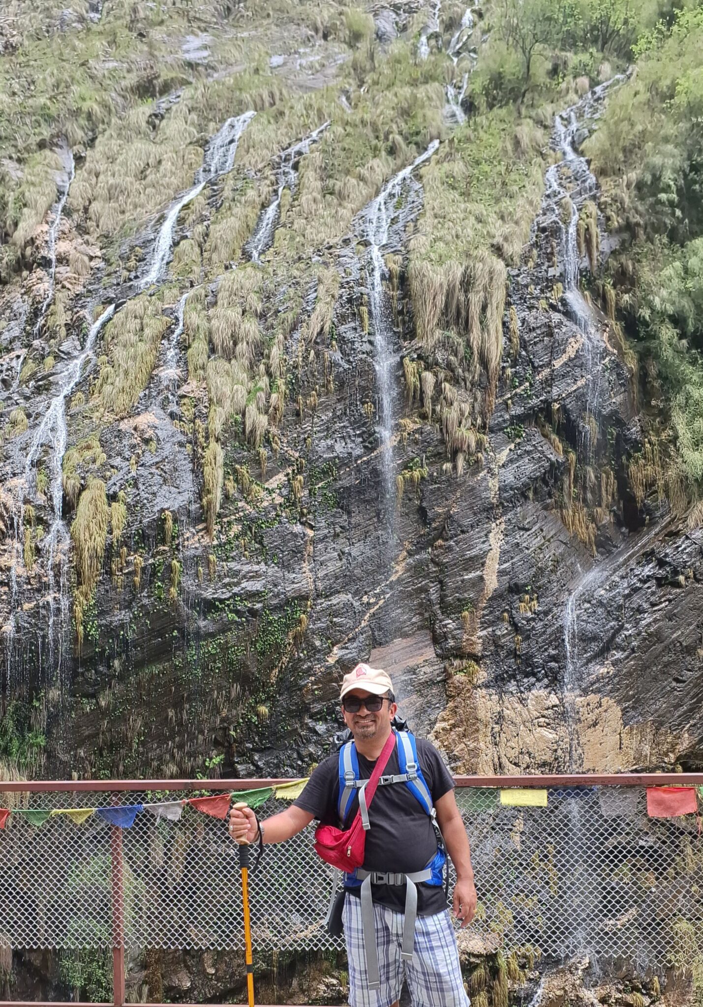 An Unforgettable Journey to Annapurna Base Camp (ABC) - Jhilke Hulaki