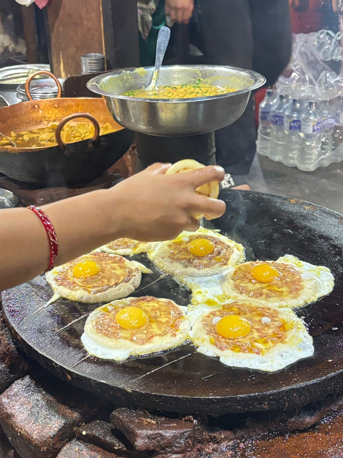 Sapu Mhicha | Hidden Treasure of Newari Cuisine - Jhilke Hulaki